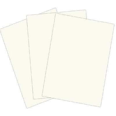 CONSTRUCTION PAPER 12X18 WHITE, 48 SHEETS/PACK | Walmart Canada