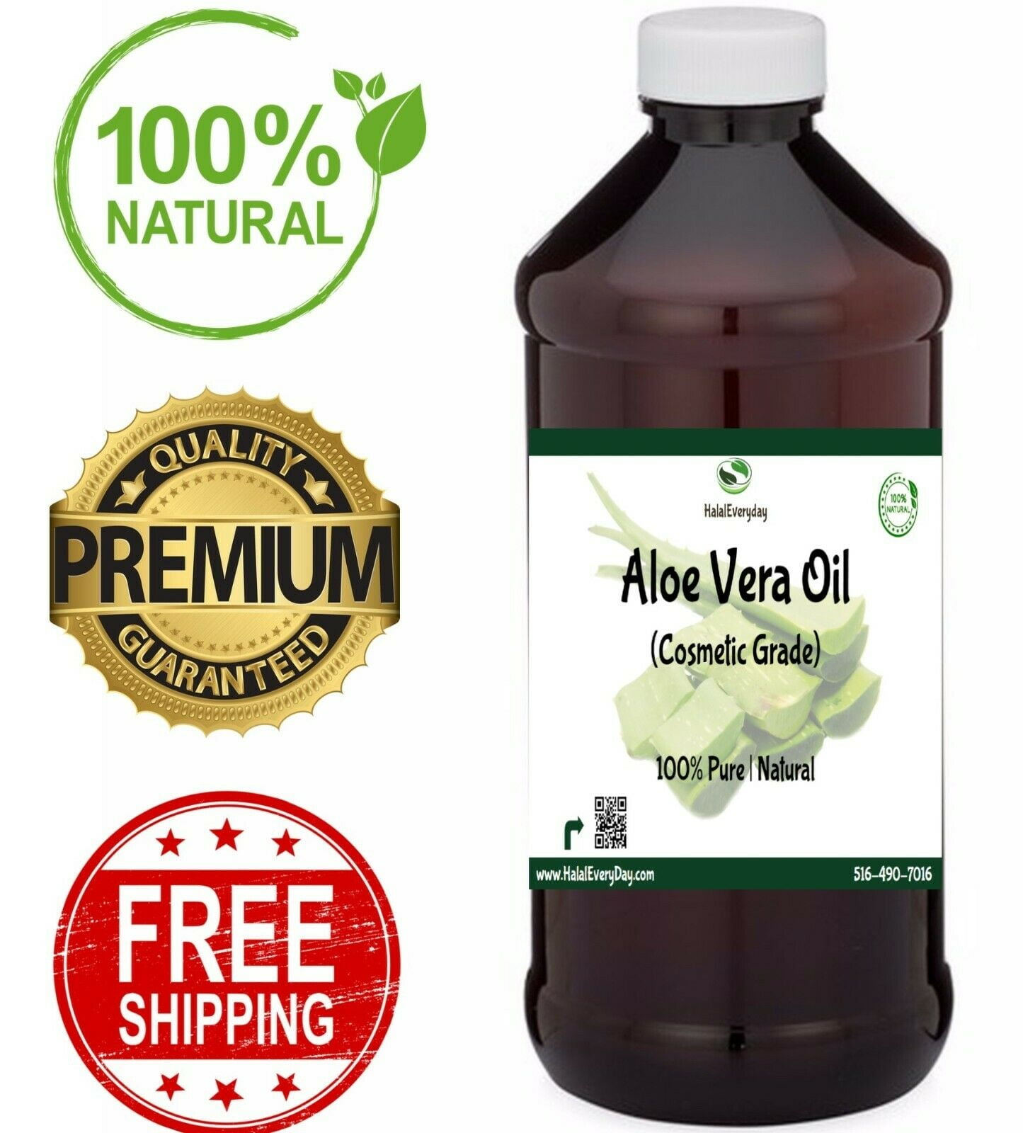 Aloe Oil Bulk