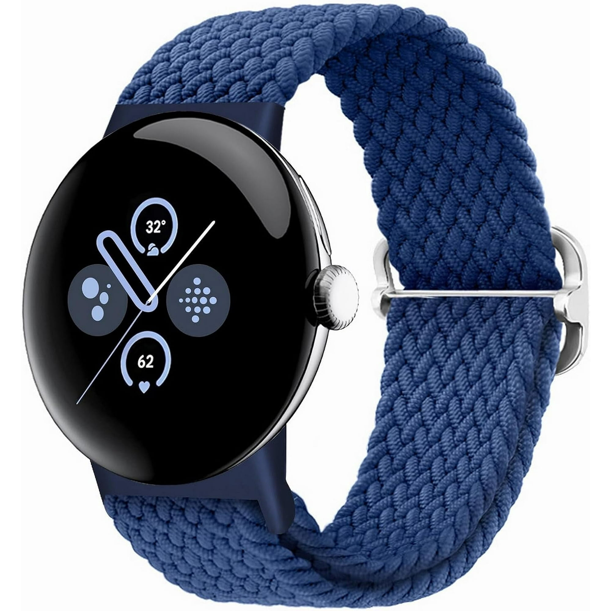 Click here for Komi Nylon Bands Compatible With Google Pixel Watc... prices