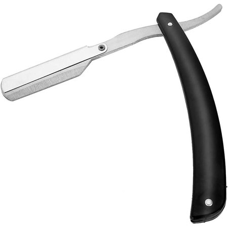Portable Stainless Steel Anti-rust Barber Razor, Barber Straight Razor ...