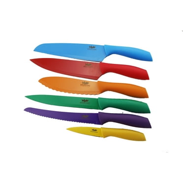 Samurai 360 Knife, Circular Rolling Knife, As Seen on TV - Walmart.com