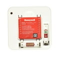Honeywell T4 PRO PROGRAMMABLE THERMOSTAT, 1 HEAT/1 COOL TH4110U2005 ...