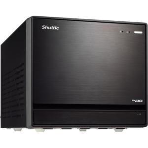 SHUTTLE XPC CUBE SZ170R8V2 BAREBONE SYSTEM MINI PC - Walmart.com ...
