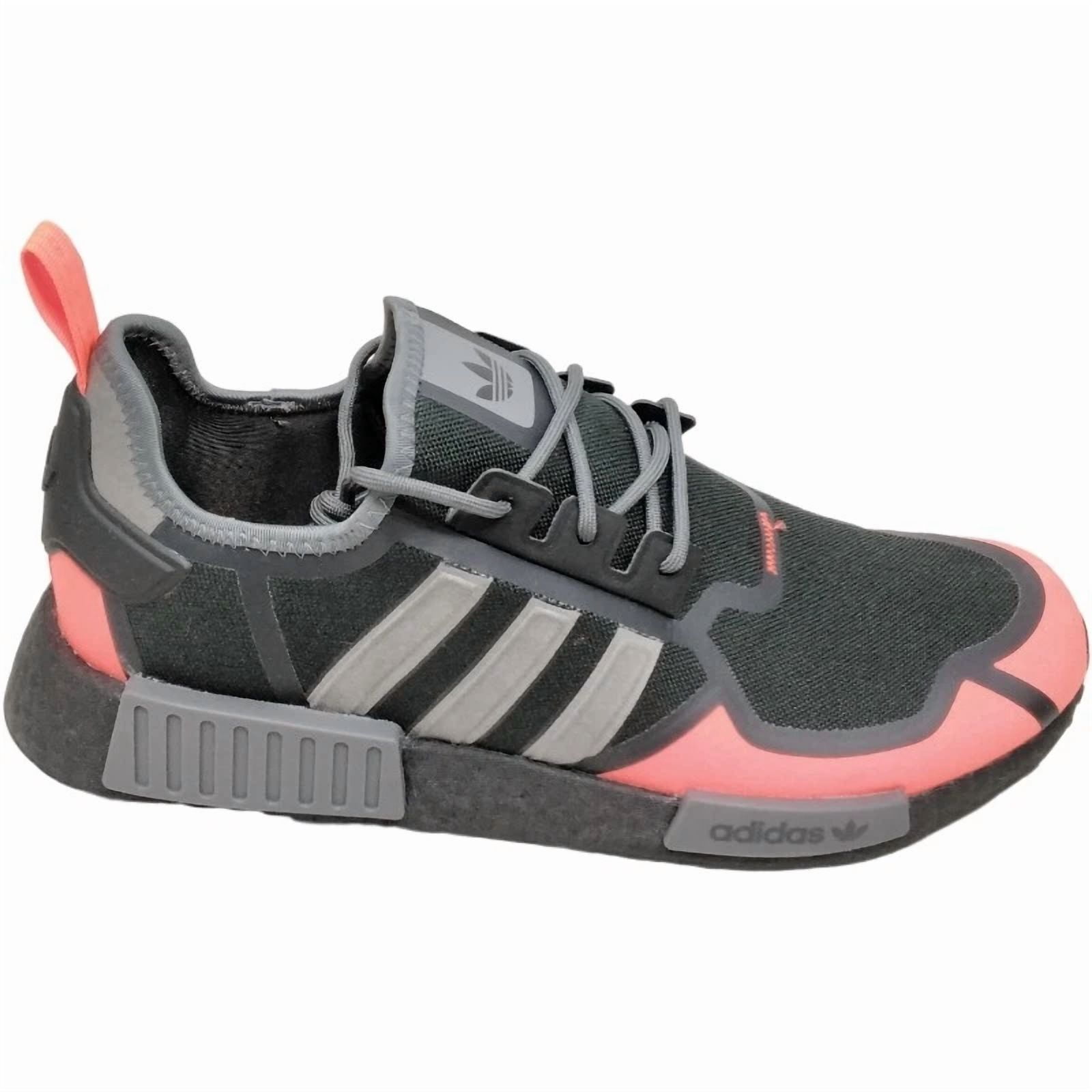 Adi-das Original NMD_R1 Men's 9.5 Black GZ9274 | Walmart en línea