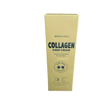 Bonnyhill Collagen Hand Cream