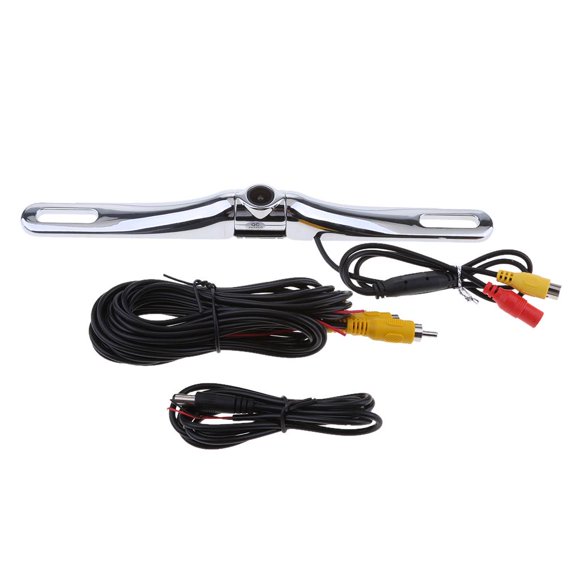 License Plate Camera Blocker