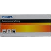 Philips Longerlife Miniature 3757Na, Amber, Push Type, Always Change In ...