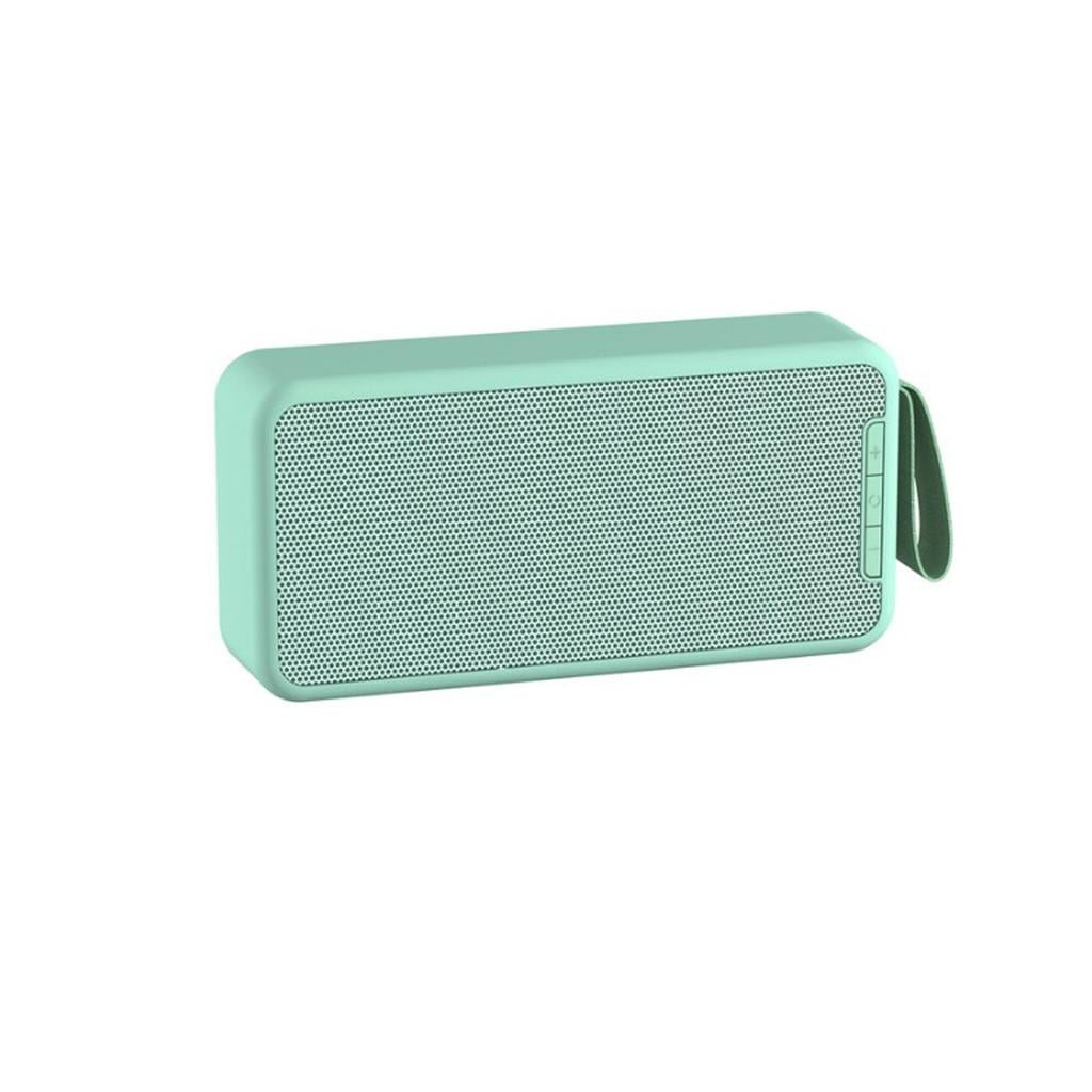 Reproductor de Música estéreo Inalámbrico Bluetooth 5.0 Sunnimix ...