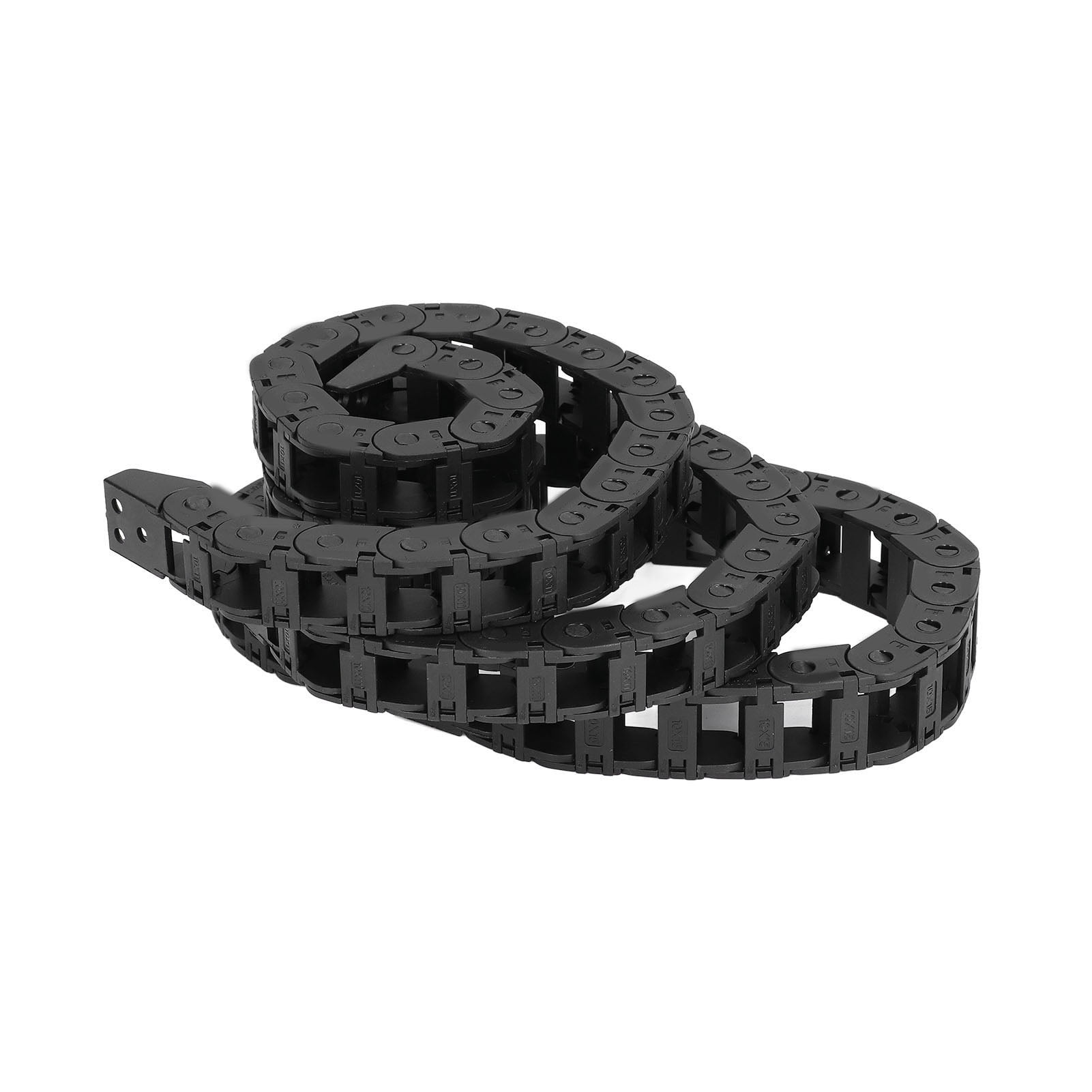 Cadena transportadora de cables, cadena transportadora de cables de 3 ...