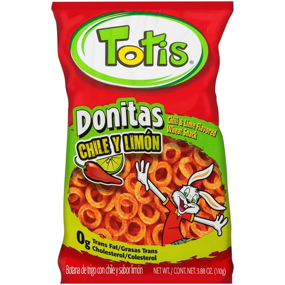 Mexican Style Chips