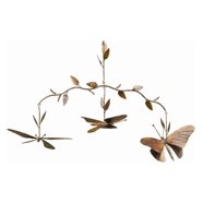 Trend Lab Storybook Princess Musical Mobile - Walmart.com