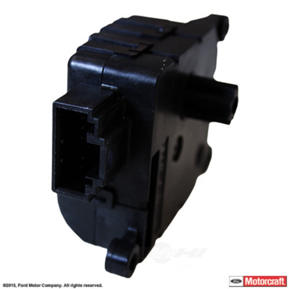 Motorcraft YH-1883 HVAC Defrost Mode Door Actuator - Walmart.com