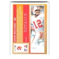 2025 Donruss Optic Holo #176 Doug Williams Tampa Bay Buccaneers NFL ...