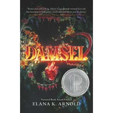 Damisela (Paperback) - Walmart.com