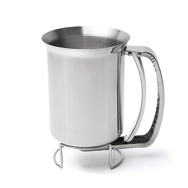 Baking Funnel Waffle Batter Dispenser - Walmart.ca