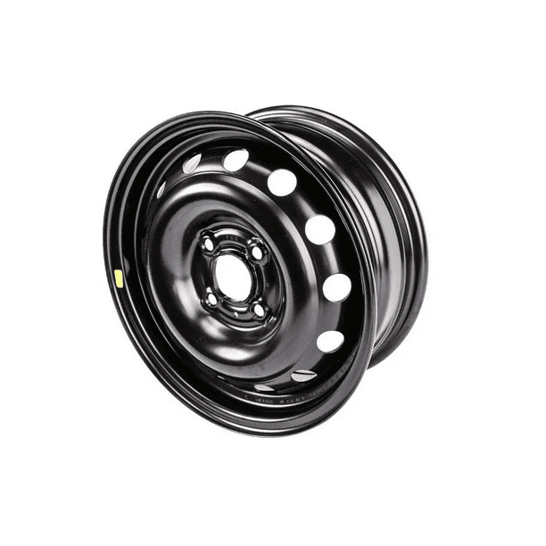 Rin De Acero GM PARTS 14x5.5 Aveo 1.6 2009-2018 | Bodega Aurrera en línea