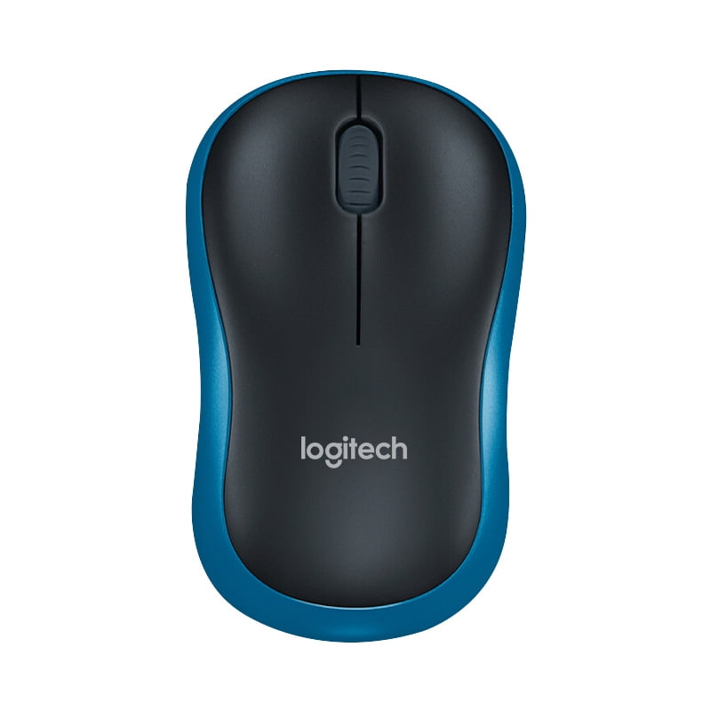 Click here for Redcolourful Logitech M186 Mouse Optical Ergonomic... prices