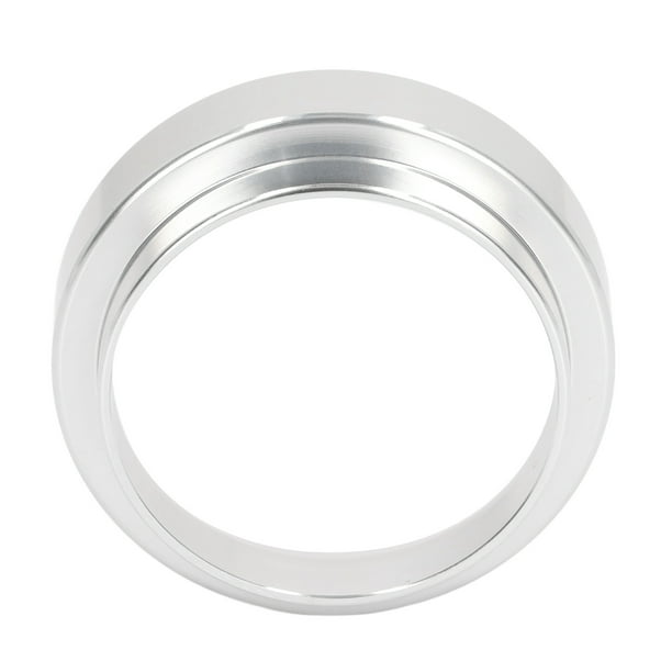 Coffee Dosing Ring, 54mm Aluminium Leakage Proof Coffee Dosing ...