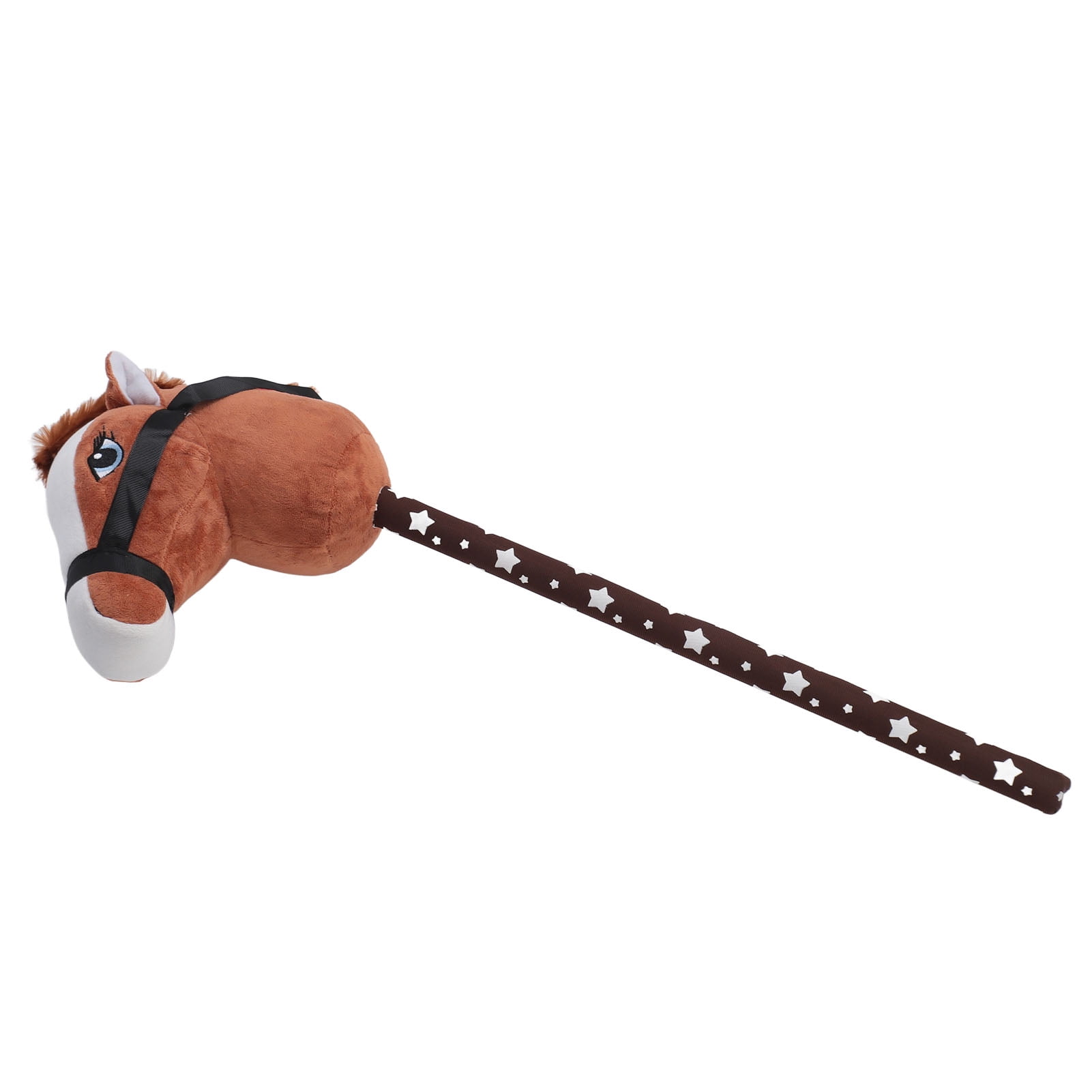 Click here for Fugacal Stick Horse Plush Toy  70cm Sounds Plush T... prices