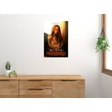 M3Gan Megan Movie Poster 27"x40" 27inx40in - Walmart.com