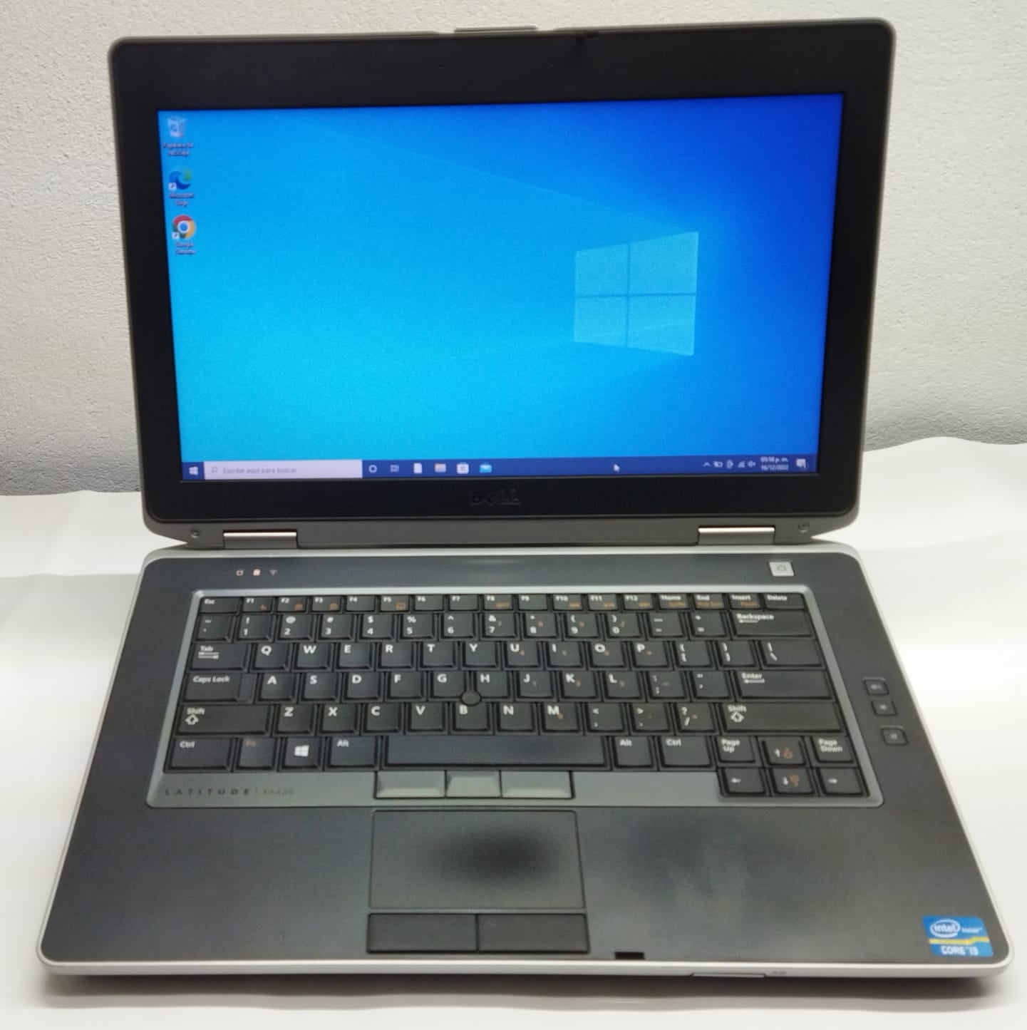Lap Top Dell Latitude E6430 | Bodega Aurrera en línea