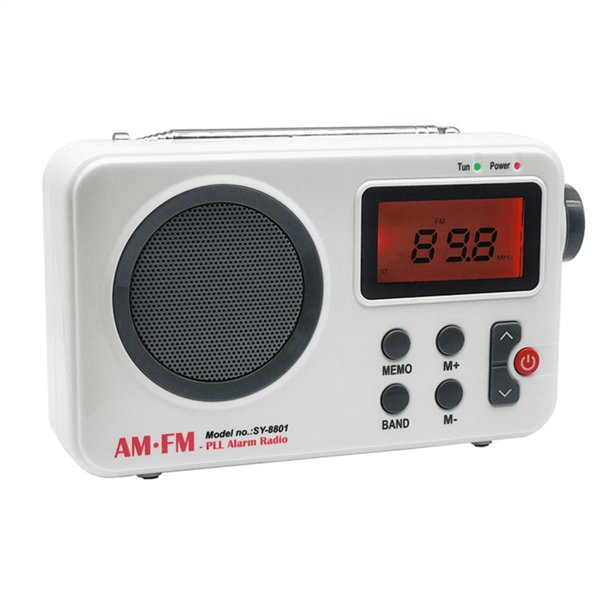 Click here for Unbranded Portable Am/Fm Radio  Digital Shower Rad... prices