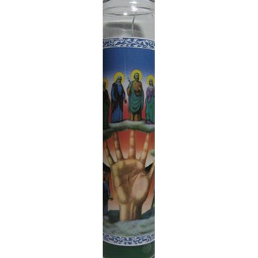 Novena Candle - Walmart.com