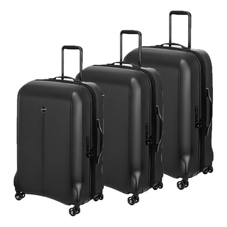 Verage Houston Hardside Luggage Set 20"+24"+28" | Walmart Canada