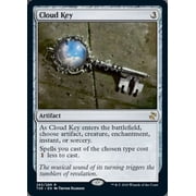 Cloud Key Mtg
