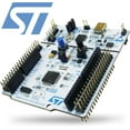 NUCLEO-F446RE STM32 Nucleo-64 development board with STM32F446RE MCU, supports Arduino and ST ...