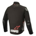 Session Race Off-Road Motocross Jacket (Extra Large, Black Red ...