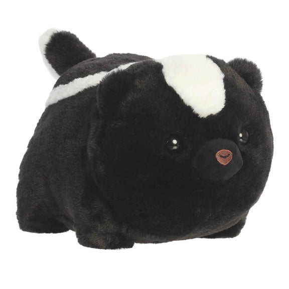 Aurora - Medium Grey Spudsters - 11" Odin Opossum - Adorable Stuffed ...