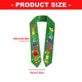Childrens Graduation Shoulder Sash For Preschool Ceremony Soft ...
