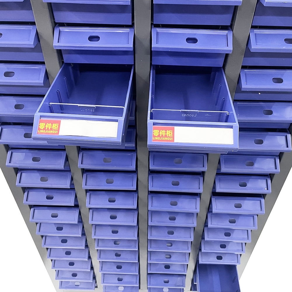 Mastercraft Parts Cabinet 60 Drawers | Cabinets Matttroy