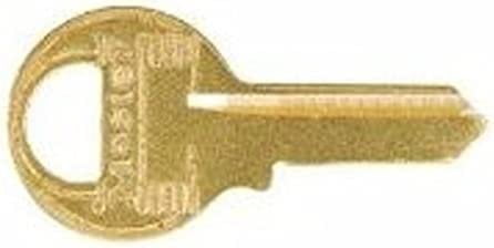 Padlock Key Blanks [Set of 50] - Walmart.com