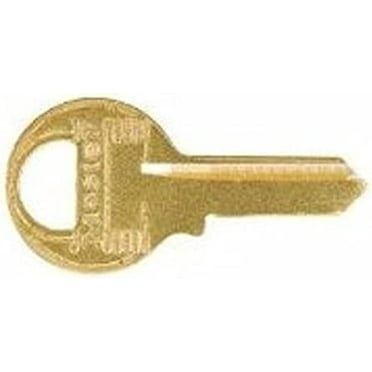 Krypto Disc Ss Key Padlok 70Mm - Walmart.com