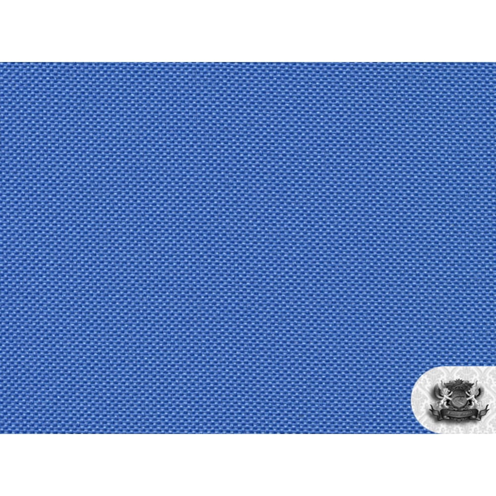 Waterproof SEA BLUE Fabric BTY - Walmart.com - Walmart.com