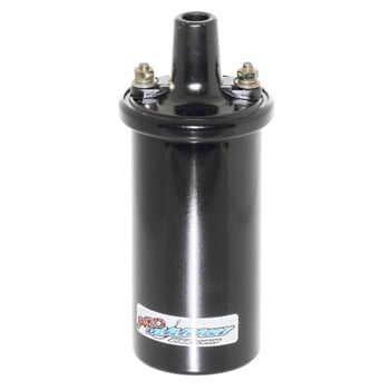 Ignition, Coil Conventional GM 2.5L 3.0L 3.7L 4cyl & V8 w/Ext Res Point ...