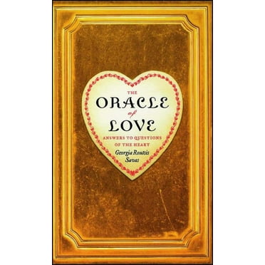 333 Oracle of Heart Wisdom Book (Hardcover) - Walmart.com