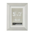 5" x 7" Belmont Picture Frame with Mat by Studio Décor - Pre-attached ...