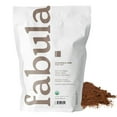 Fabula Low Acid Coffee, USDA Organic Ground Coffee Medium Roast - Non ...