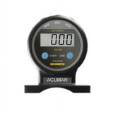Acumar single digital inclinometer - Walmart.com