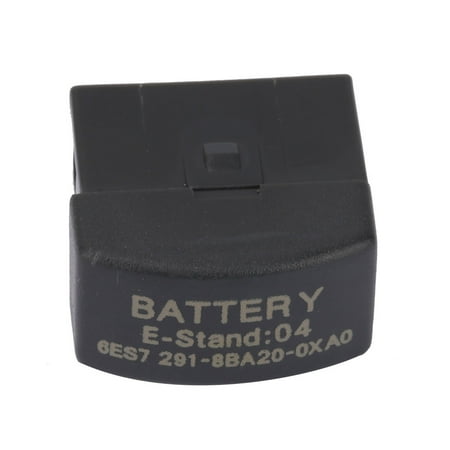 Reliable Easy To Use Stable Battery Card, Battery Memory Card, PLC ...