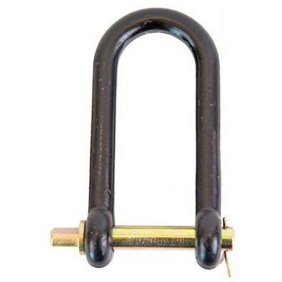 Tractor Clevis Hitch