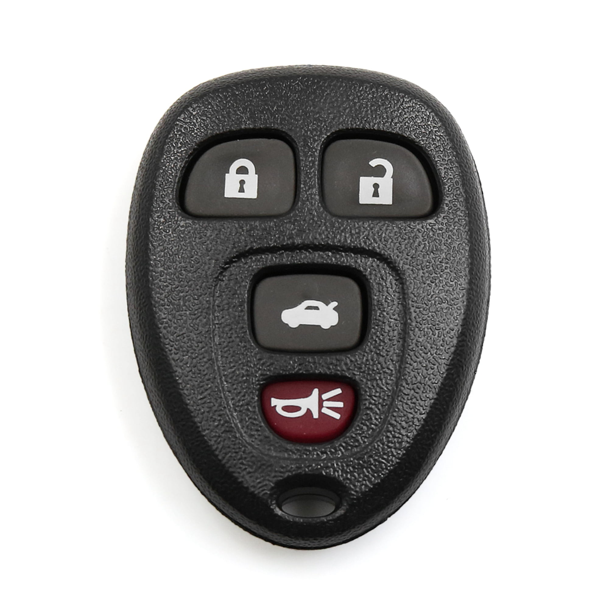 Click here for Unique Bargains 4 Buttons Car Key Remote Case Repl... prices