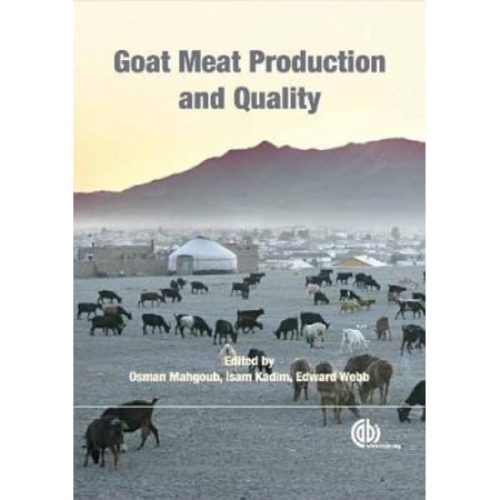 Goat Meat Production and Quality | Walmart Canada