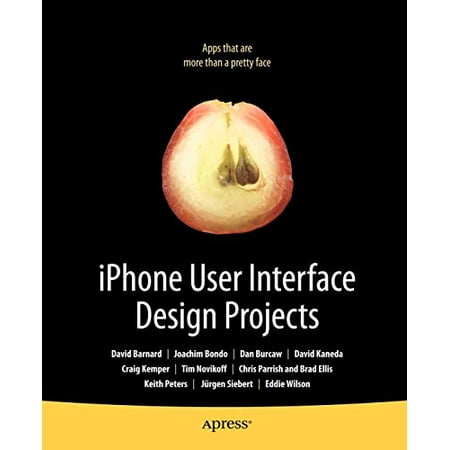 iPhone User Interface Design Projects | Walmart Canada