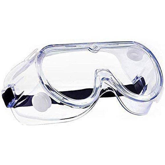 Chemistry Lab Goggles