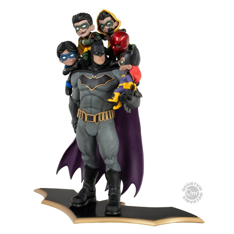 Batman Family Comics