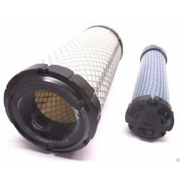 Green Filter Harley Filter OEM # 29462 99 - Walmart.com